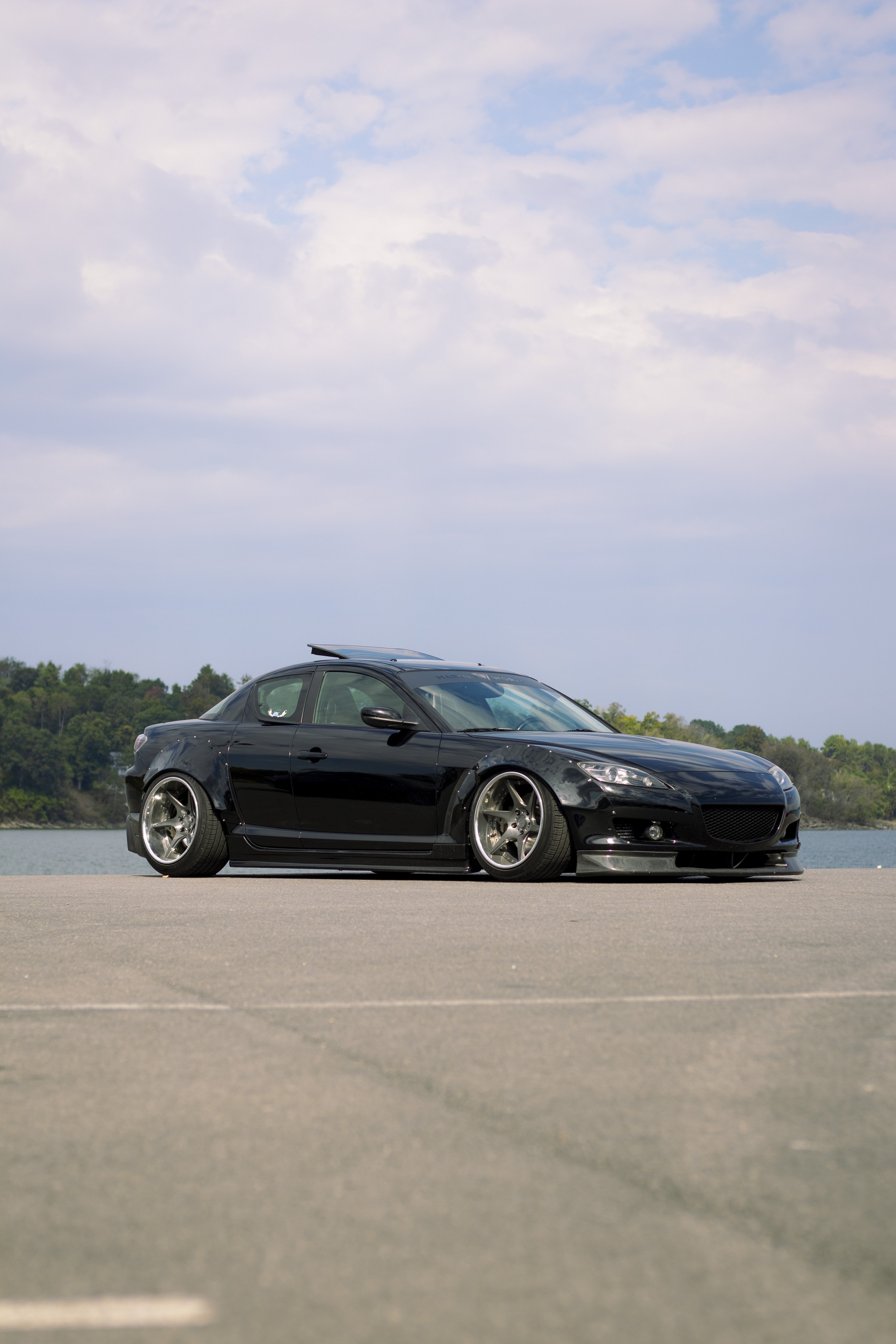 D2 Coilovers & Air Struts Now Available at MartiniWorks | MartiniWorks