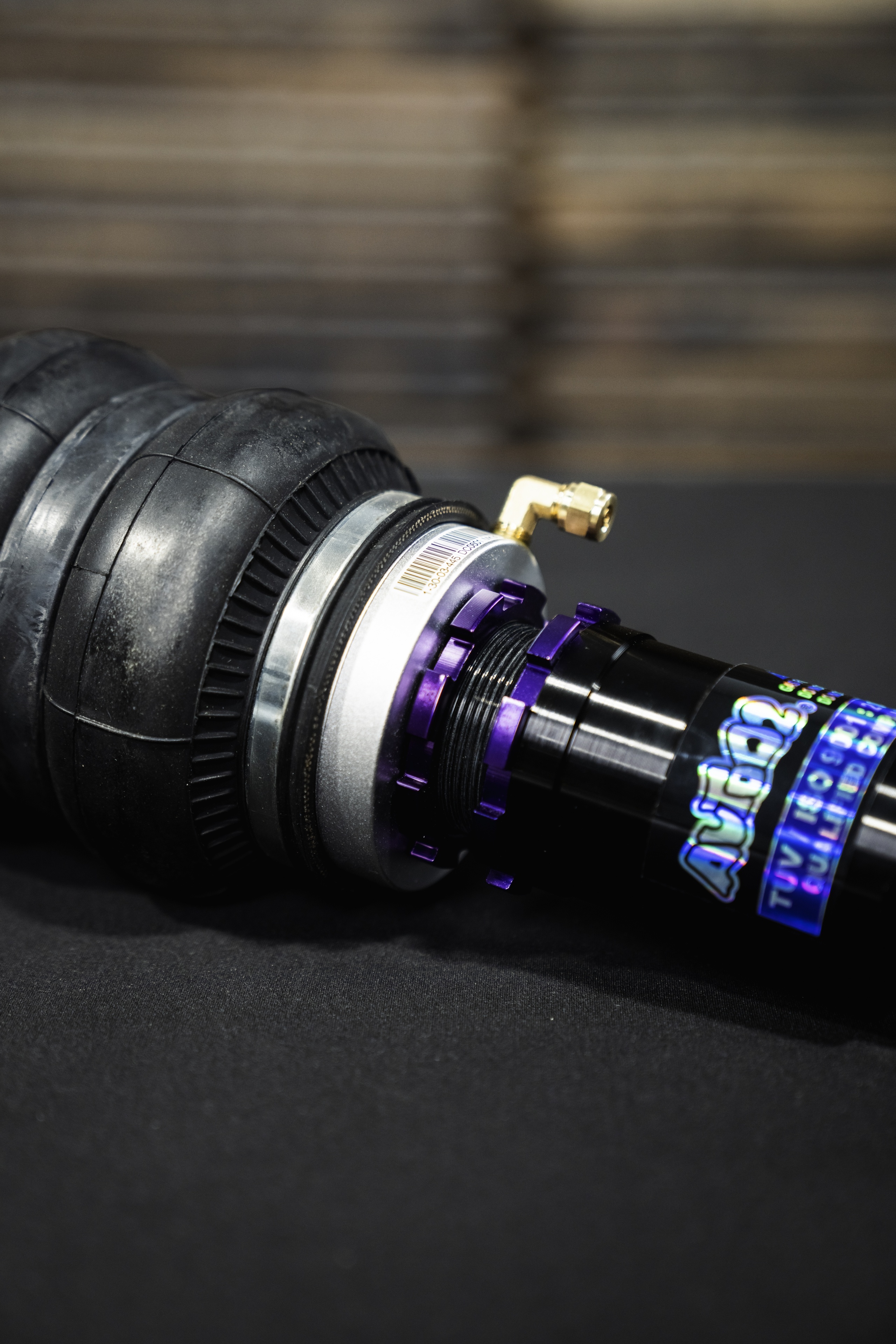 D2 Coilovers & Air Struts Now Available at MartiniWorks | MartiniWorks