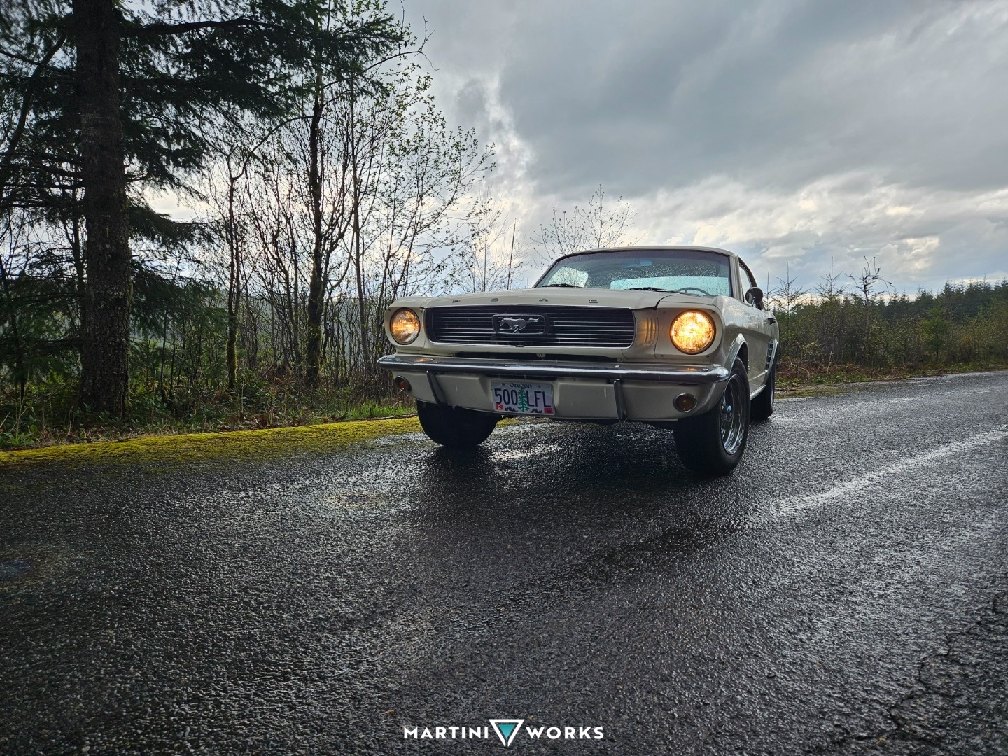 1966 Ford Mustang | Build Thread