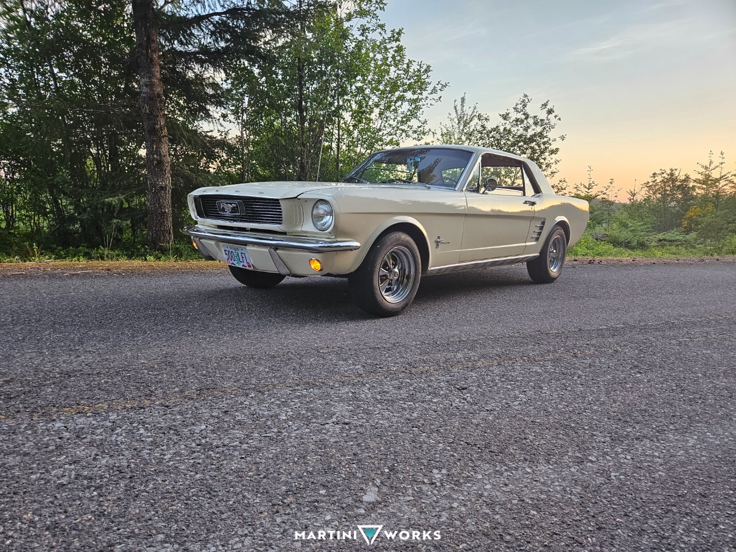 1966 Ford Mustang | Build Thread
