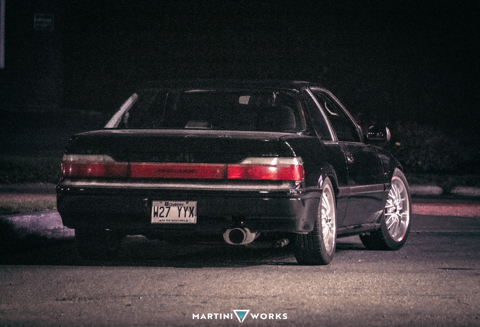 1990 Honda Prelude | Lowered on Megan Racing coilovers | Build Thread