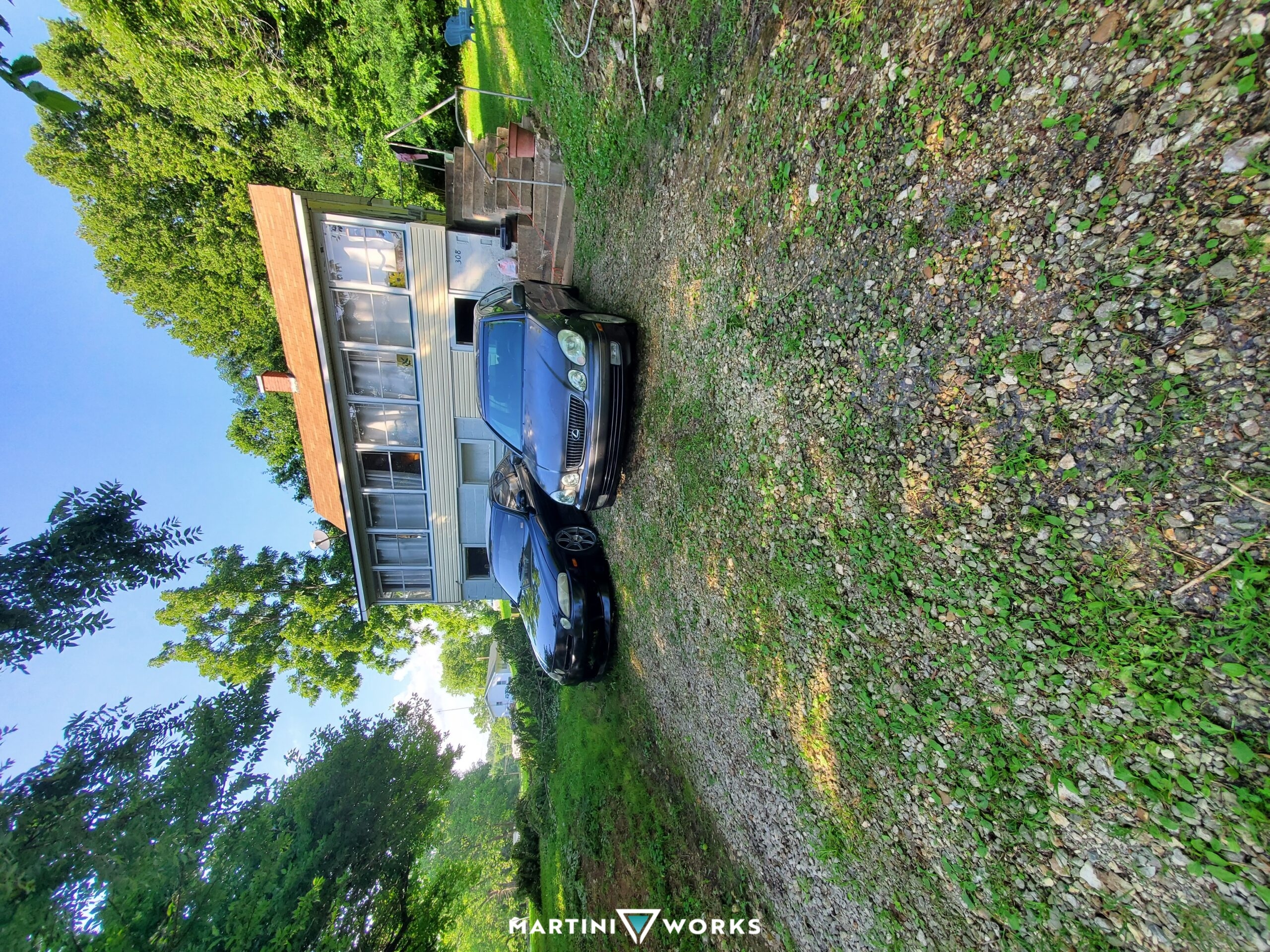 1992 Lexus SC400 | Enkei Prototypes Wheels and Godspeed coilovers ...