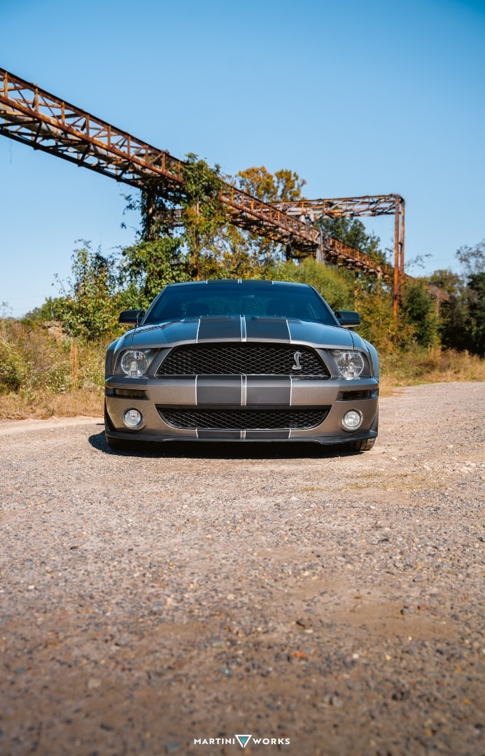 2008 Ford Mustang | Lowered on BMR lowering springs | Build Thread