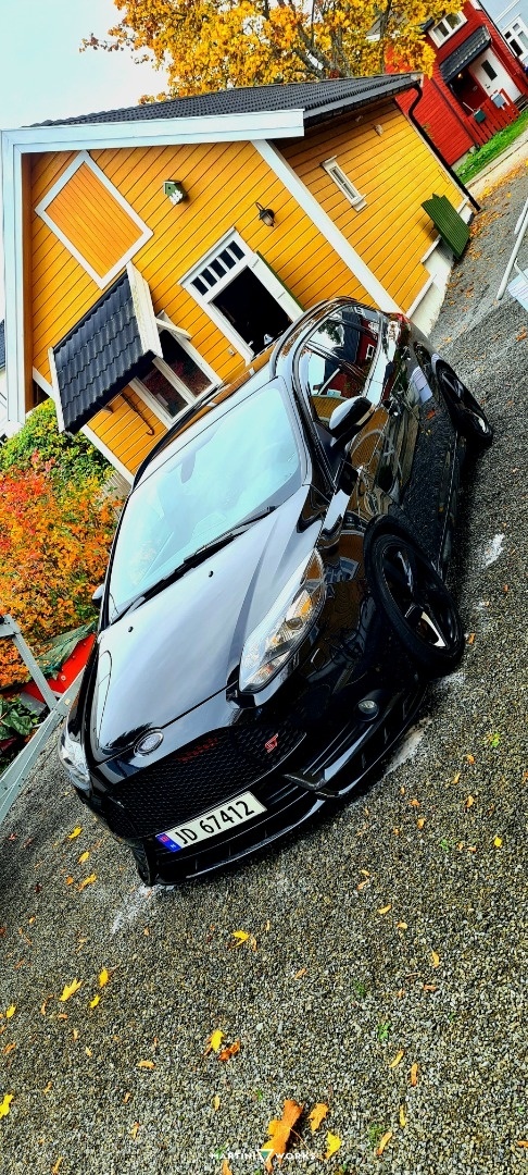 2013 Ford Focus | with Airtec | Build Thread