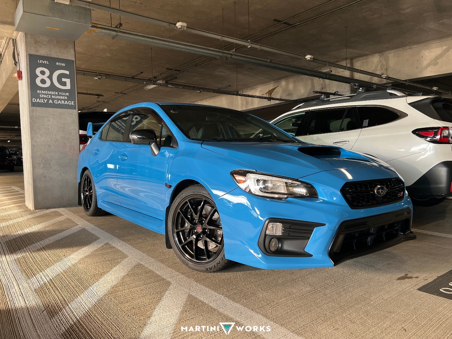 2016 Subaru WRX STI | with Remark Axel-Back exhaust | Build Thread