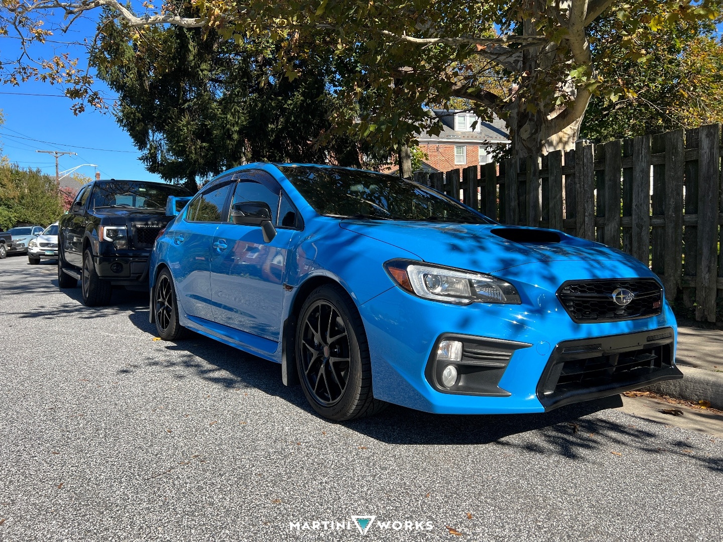 2016 Subaru WRX STI | with Remark Axel-Back exhaust | Build Thread