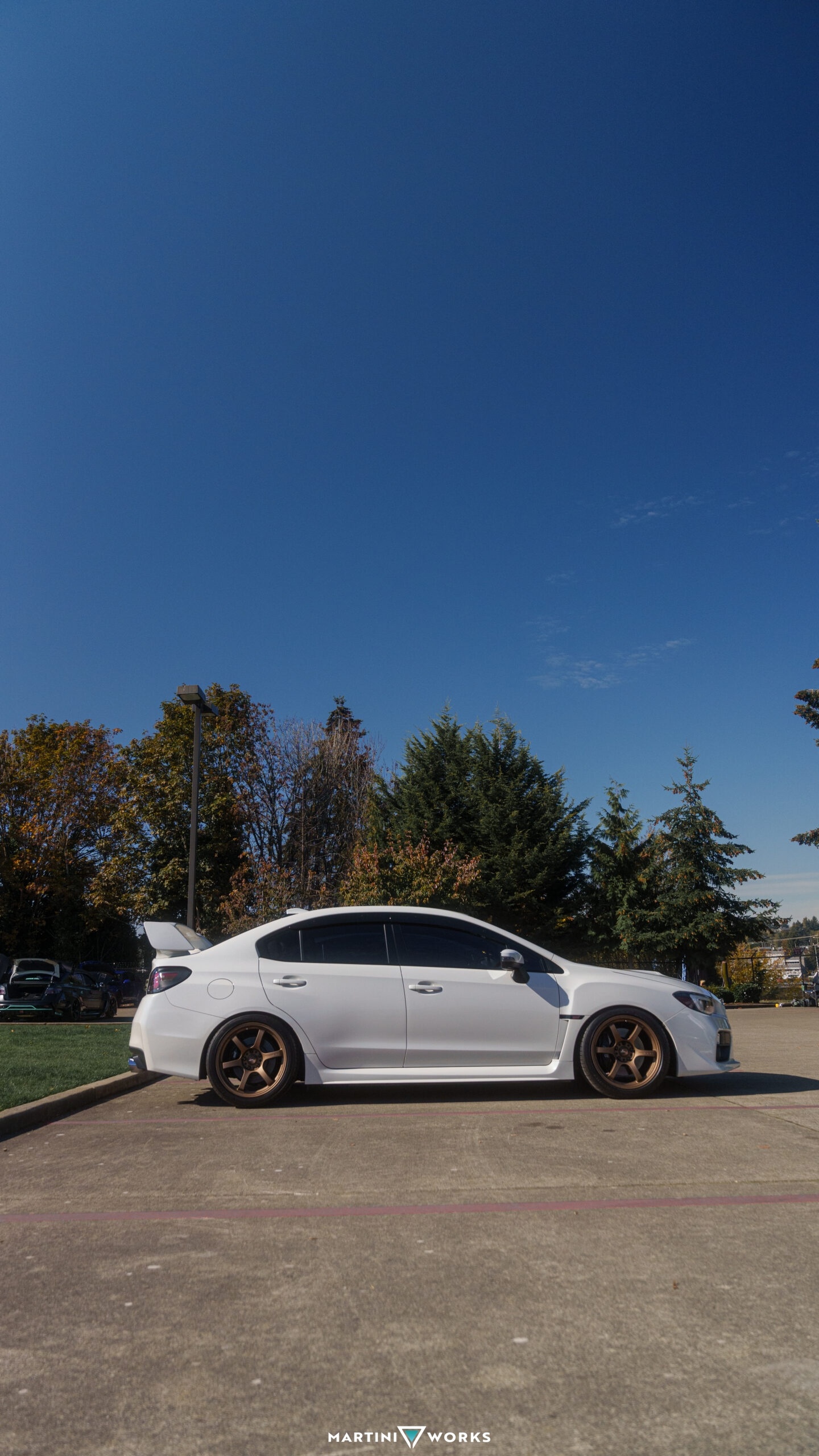 2016 Subaru WRX STI | Build Thread