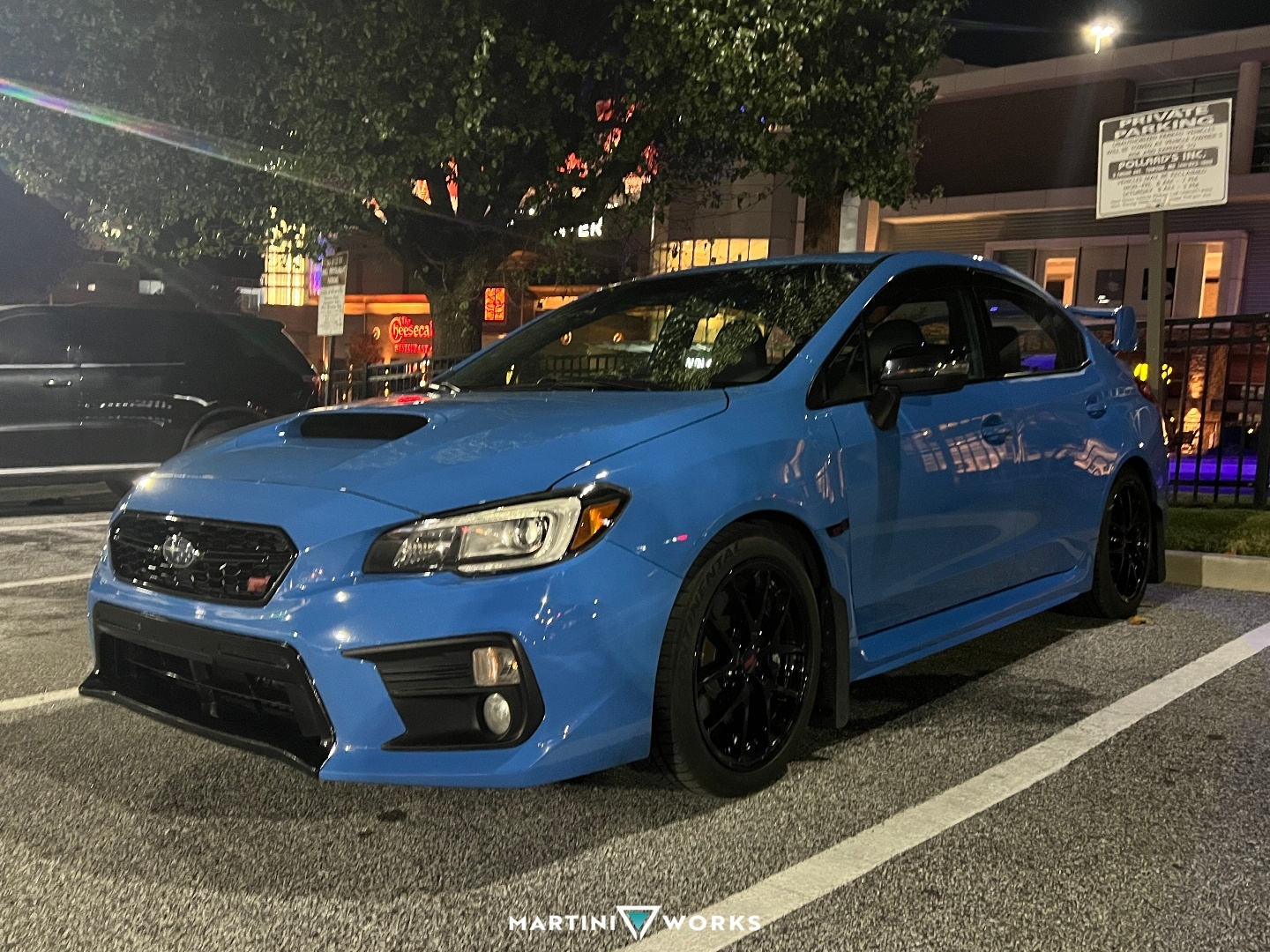 2016 Subaru WRX STI | with Remark Axel-Back exhaust | Build Thread
