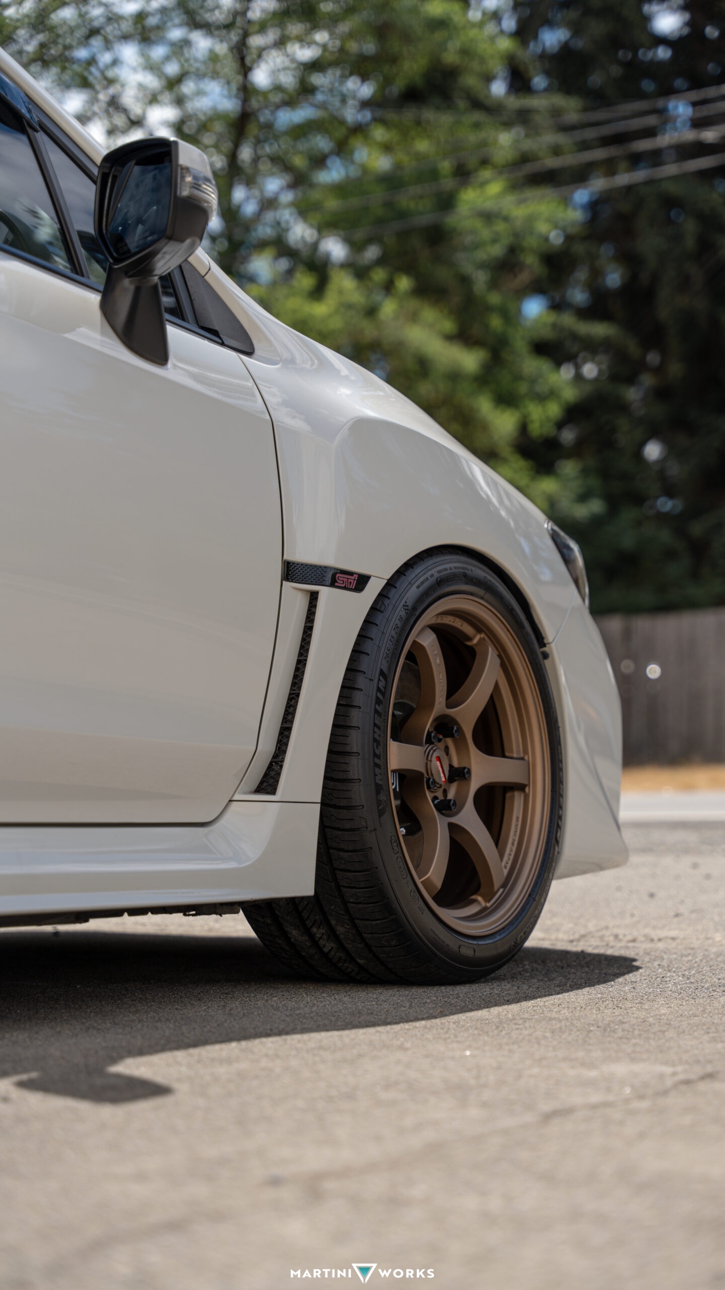 2016 Subaru WRX STI | Build Thread