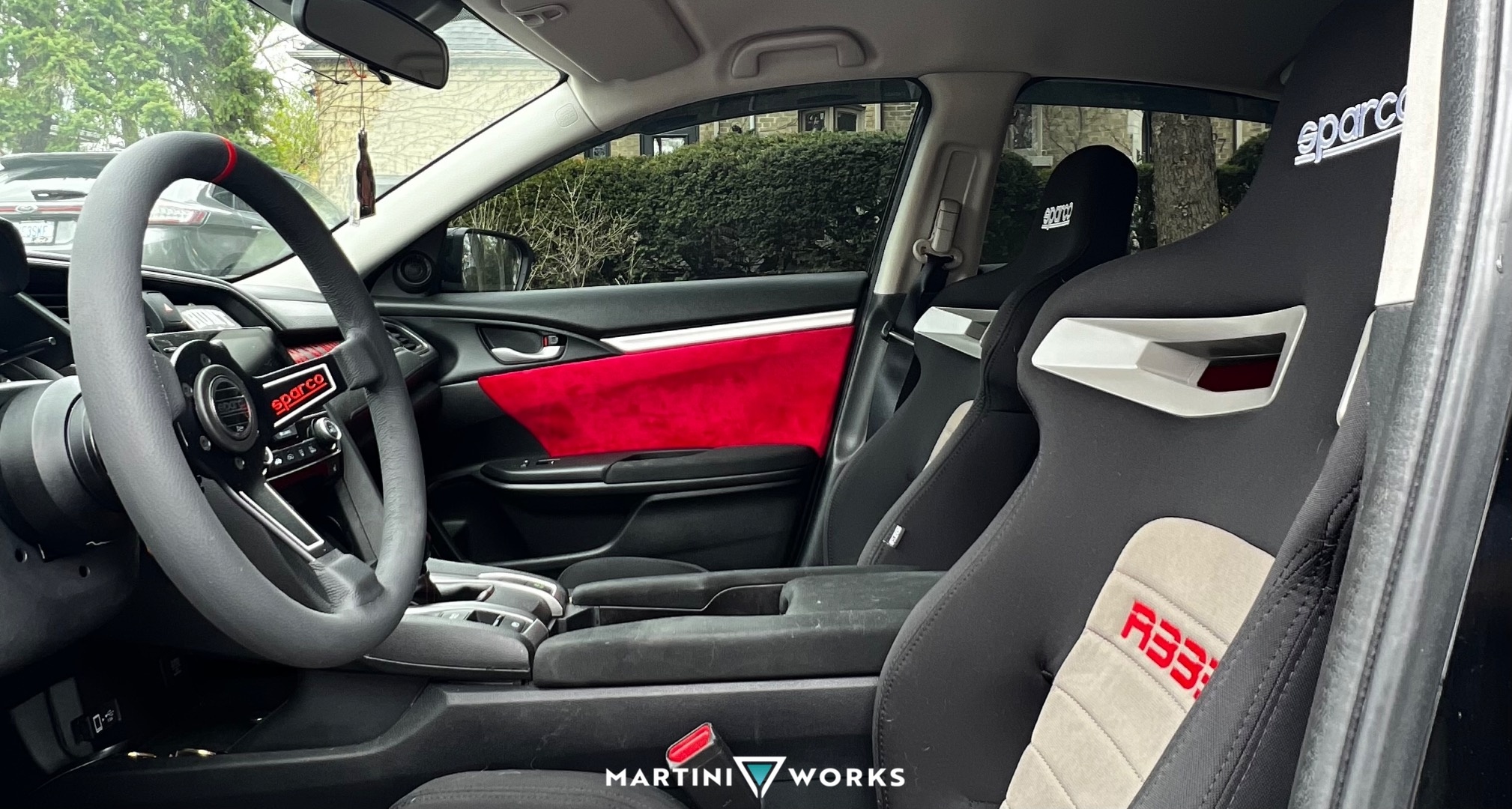 2019 Honda Civic | on RTX Wheels | Tein coilovers | Build Thread