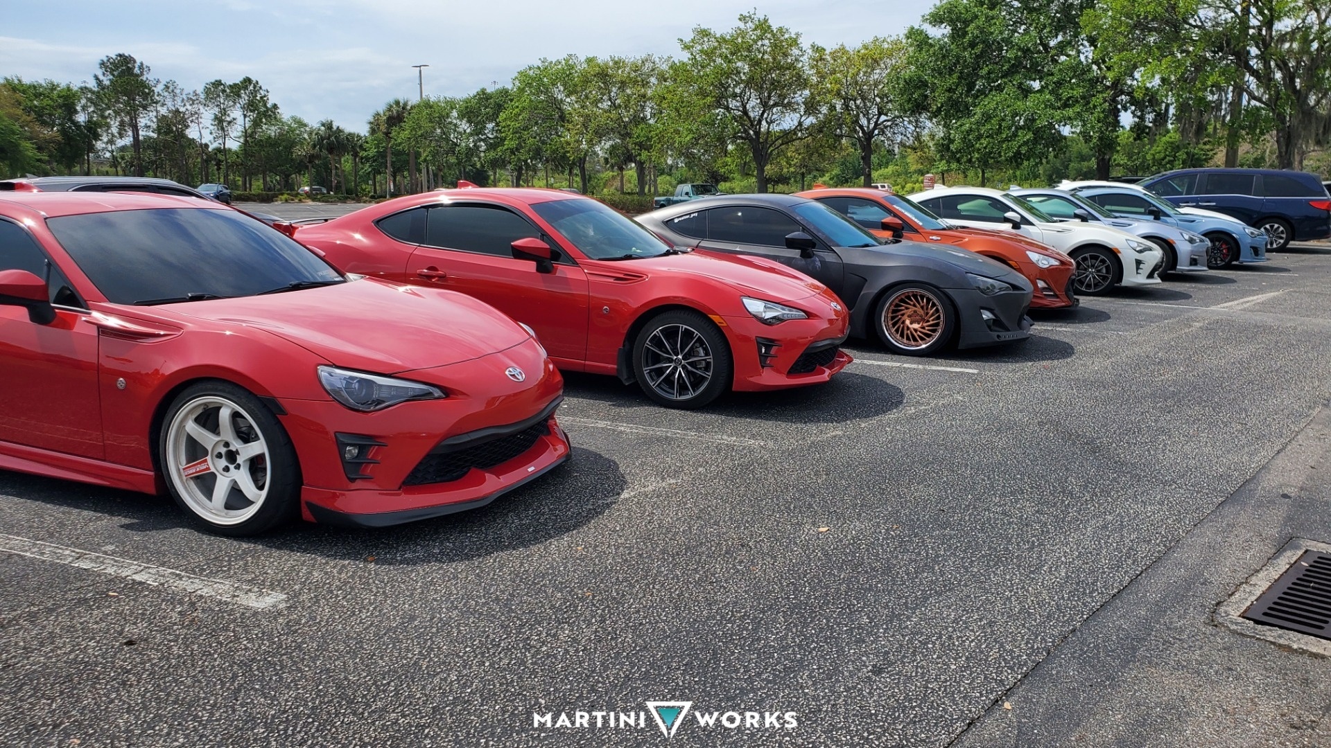 2020 Toyota 86 | with Invidia Q300 Cat Back Exhaust w/Titanium Burnt ...