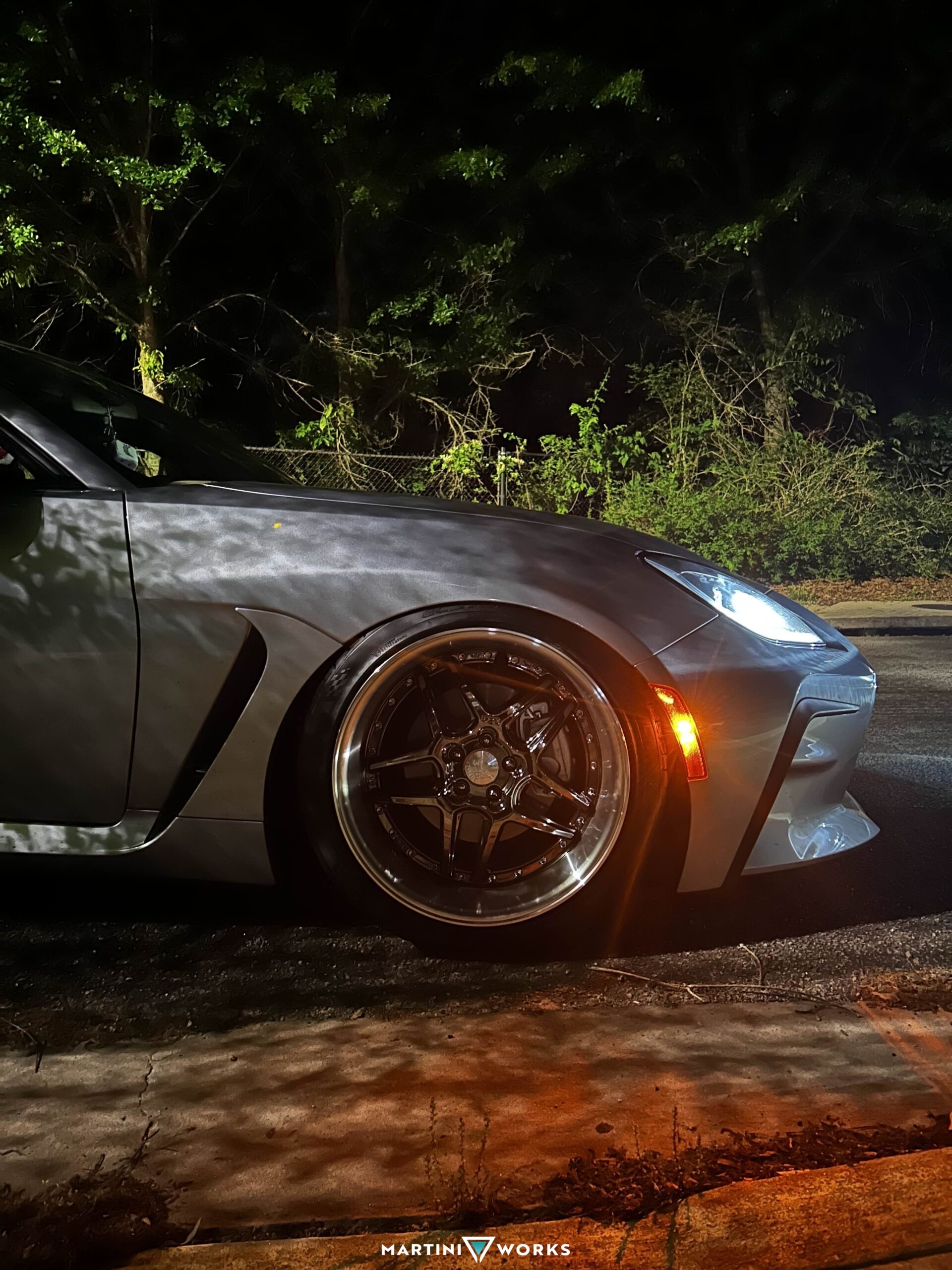 2022 Toyota GR86 | 326Power Yabaking Ghost Wheels | Build Thread